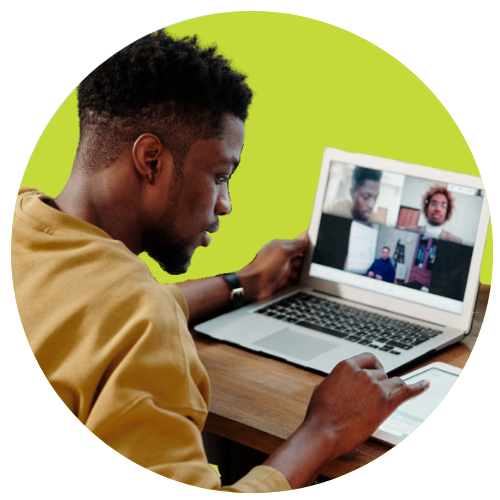 VIRTUAL COUNSELING SESSIONS - HONEST GAME