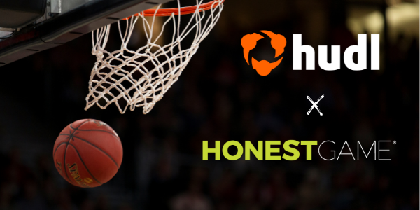 Honest Game Named Official Academic Partner of Hudl - Honest Game